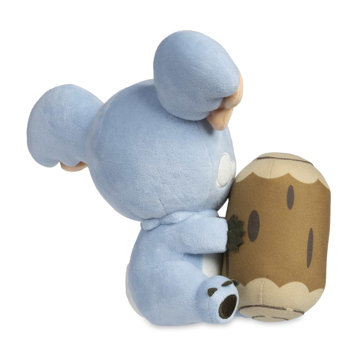 Komala Poké Plush - 8 ½ In. | Pokémon Center UK Official Site