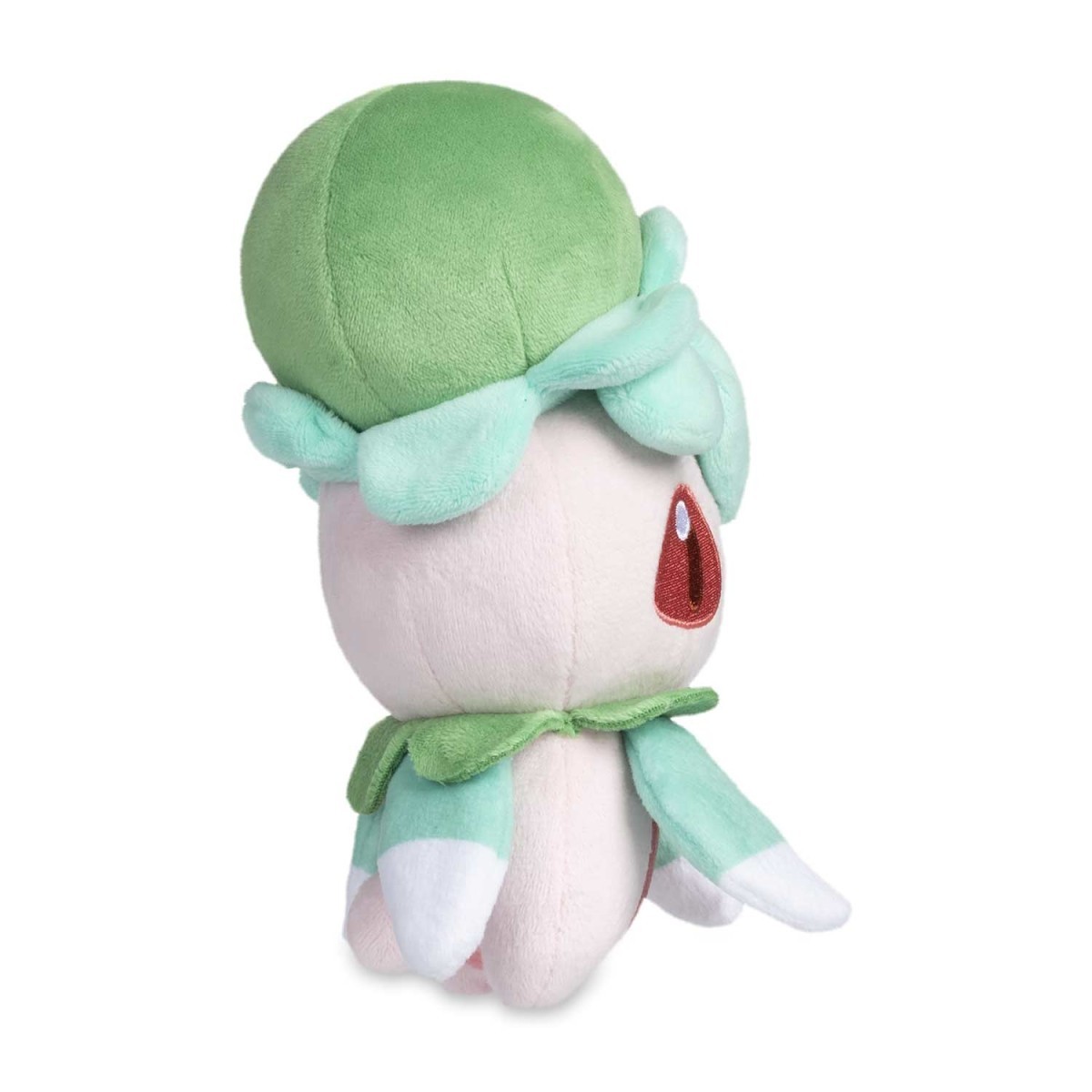Fomantis Poké Plush - 7 ½ In. | Pokémon Center Canada Official Site