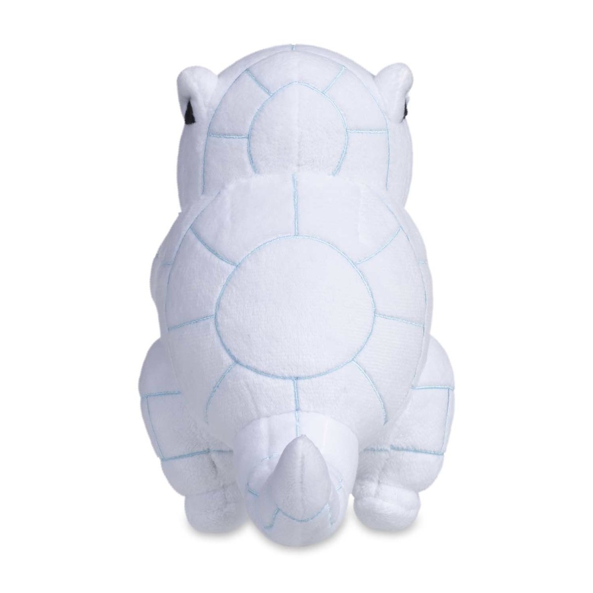 Alolan Sandshrew Poké Plush - 7 ½ In. | Pokémon Center Official Site