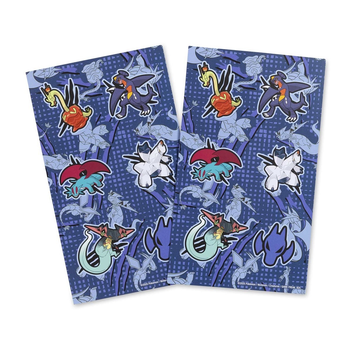 Dragon Type Pokémon Fundamentals Bundle | Pokémon Center Official Site