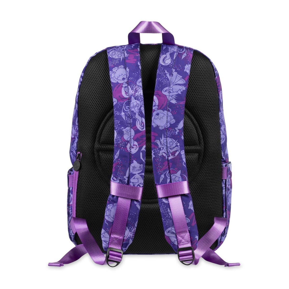 Ghost Type Pokémon Fundamentals Daypack | Pokémon Center Official Site