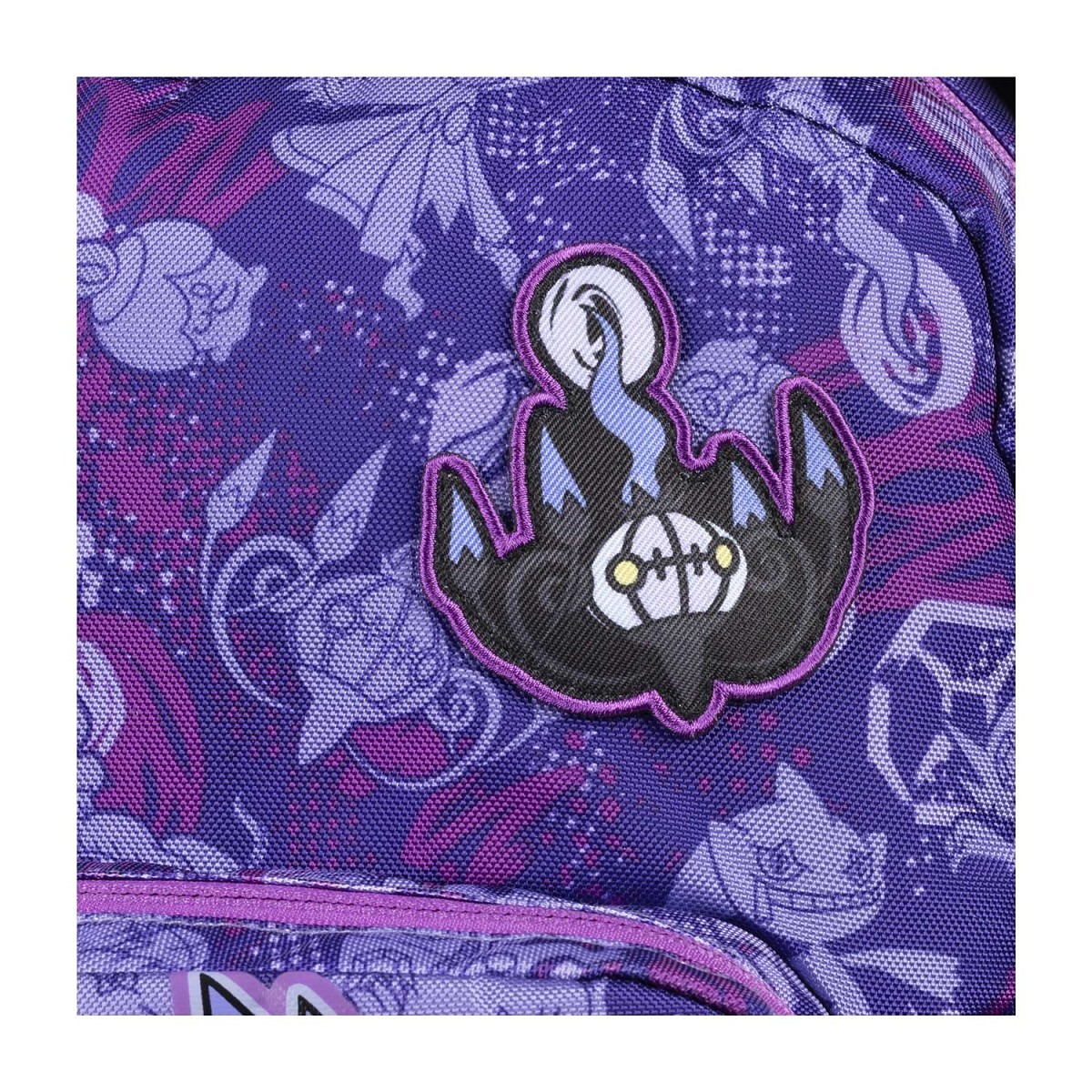 Ghost Type Pokémon Fundamentals Daypack | Pokémon Center Canada ...