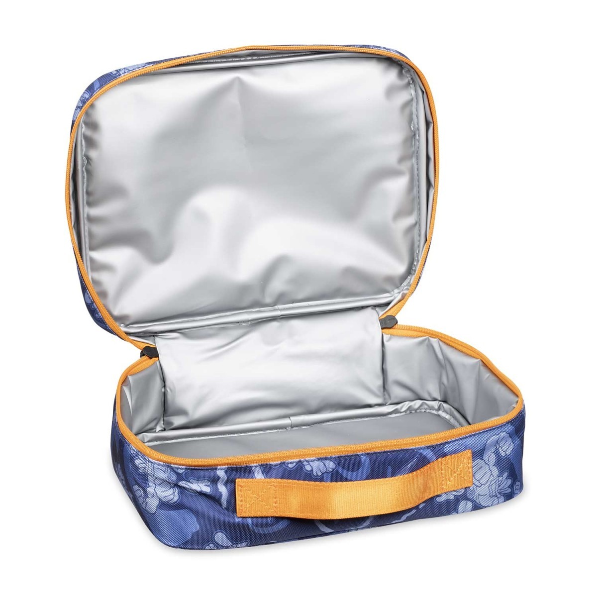 Fighting Type Pokémon Fundamentals Lunch Bag | Pokémon Center UK ...