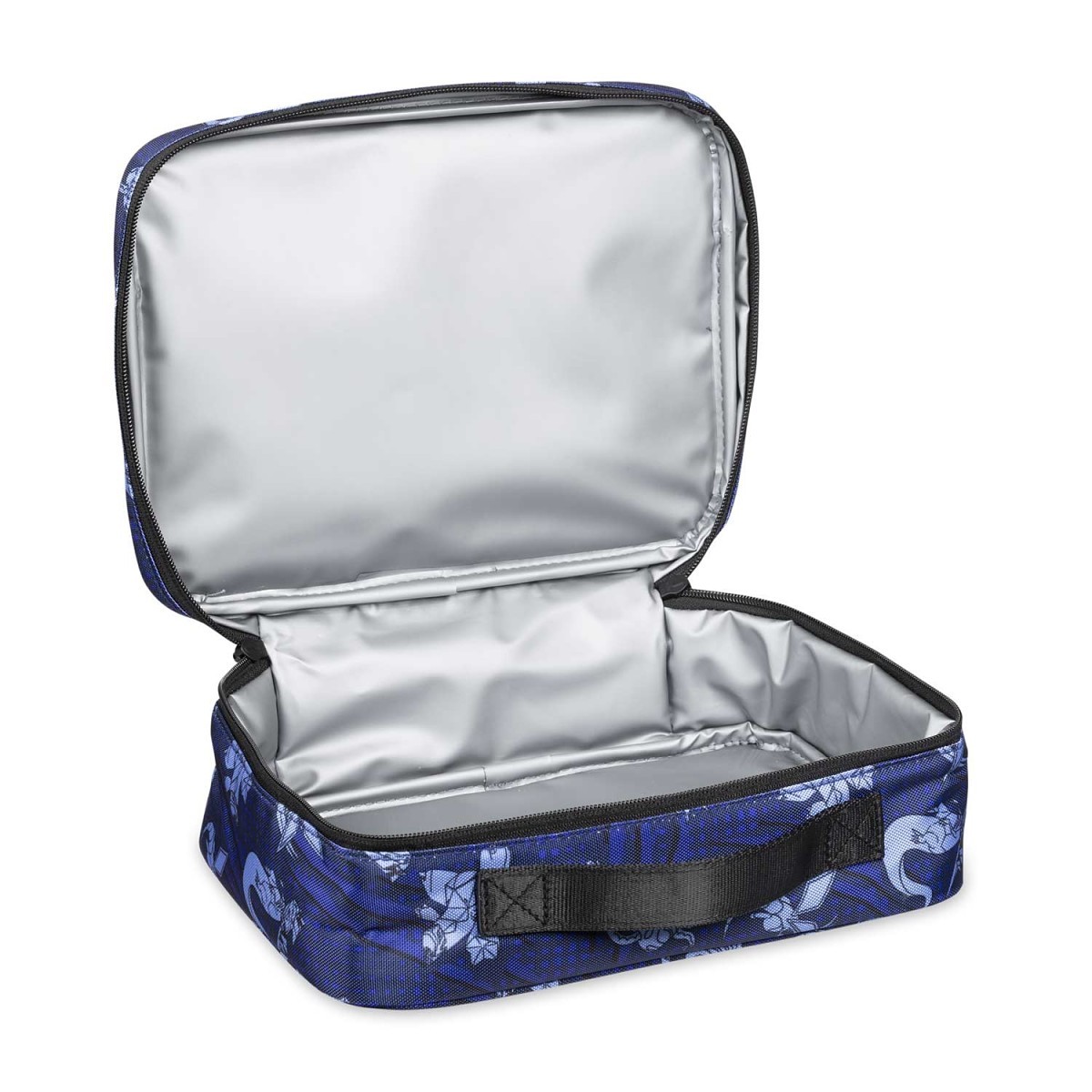 Dragon Type Pokémon Fundamentals Lunch Bag | Pokémon Center Canada ...