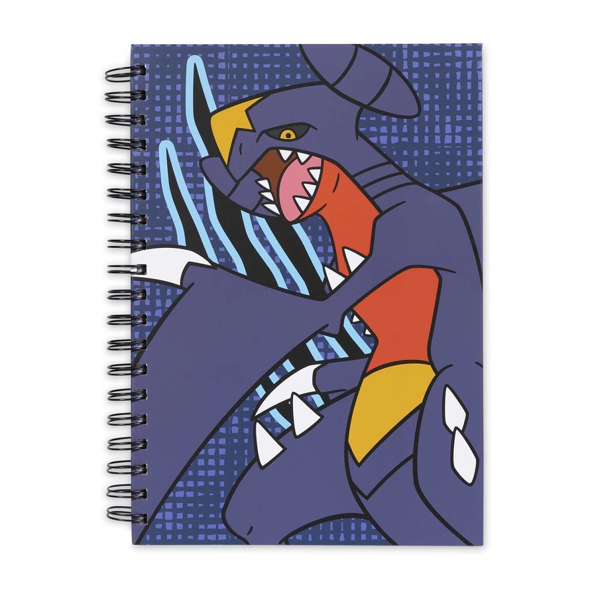 Dragon Type Pokémon Fundamentals Spiral Notebook | Pokémon Center ...