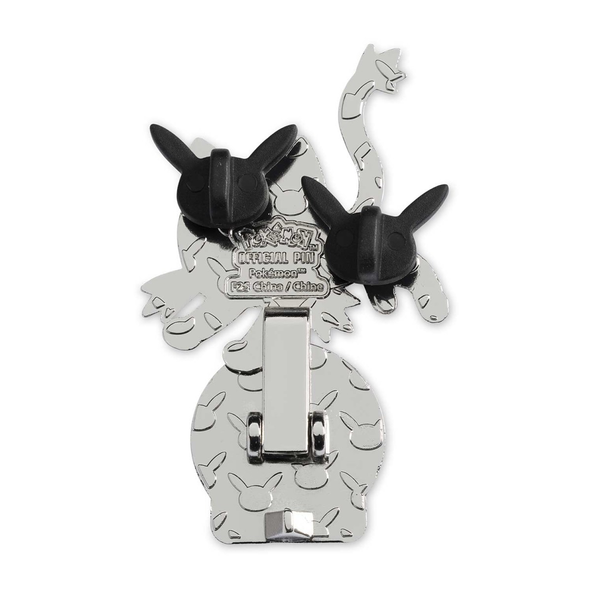 Litten Pokémon Gallery Pin | Pokémon Center Official Site