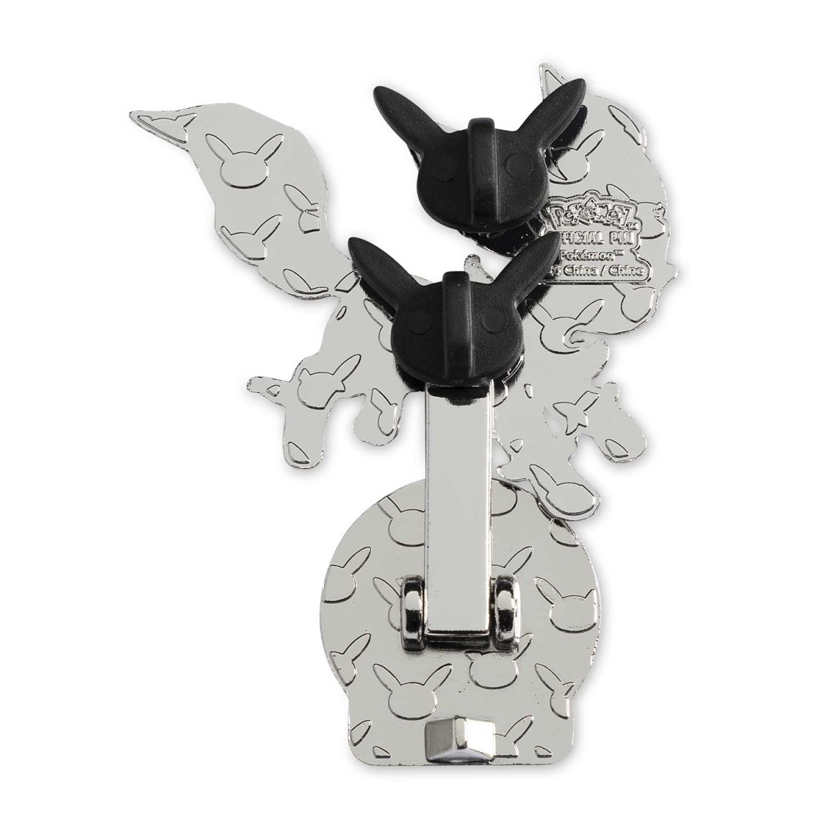 Leafeon Pokémon Gallery Pin | Pokémon Center Official Site