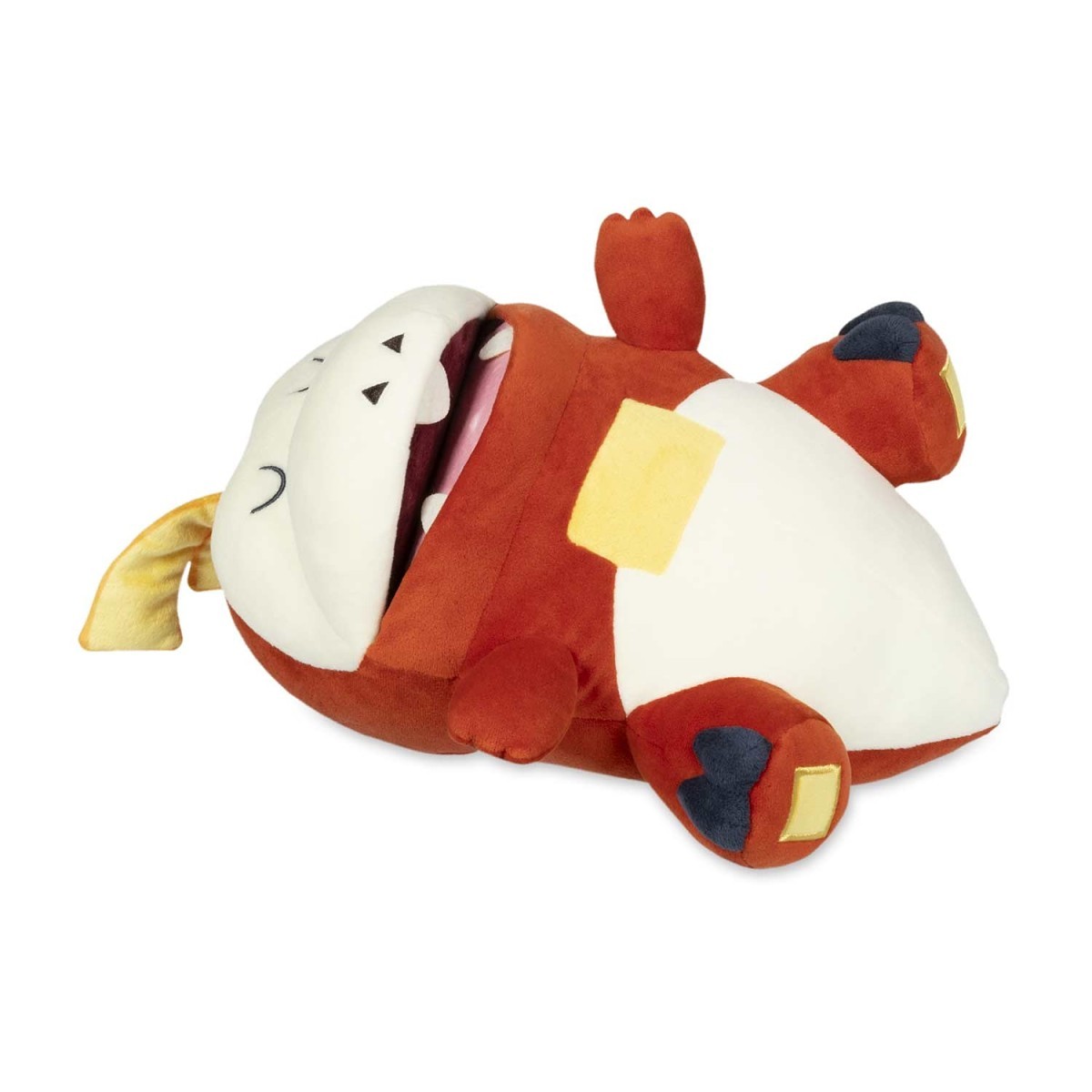 Fuecoco Pokémon Dreams Plush - 13 ½ In. | Pokémon Center Official Site