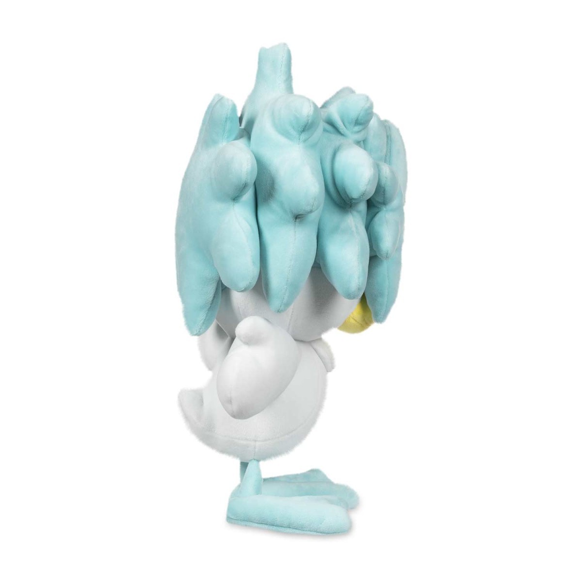 Quaxly Pokémon Dreams Plush - 15 In. | Pokémon Center Germany Official Site