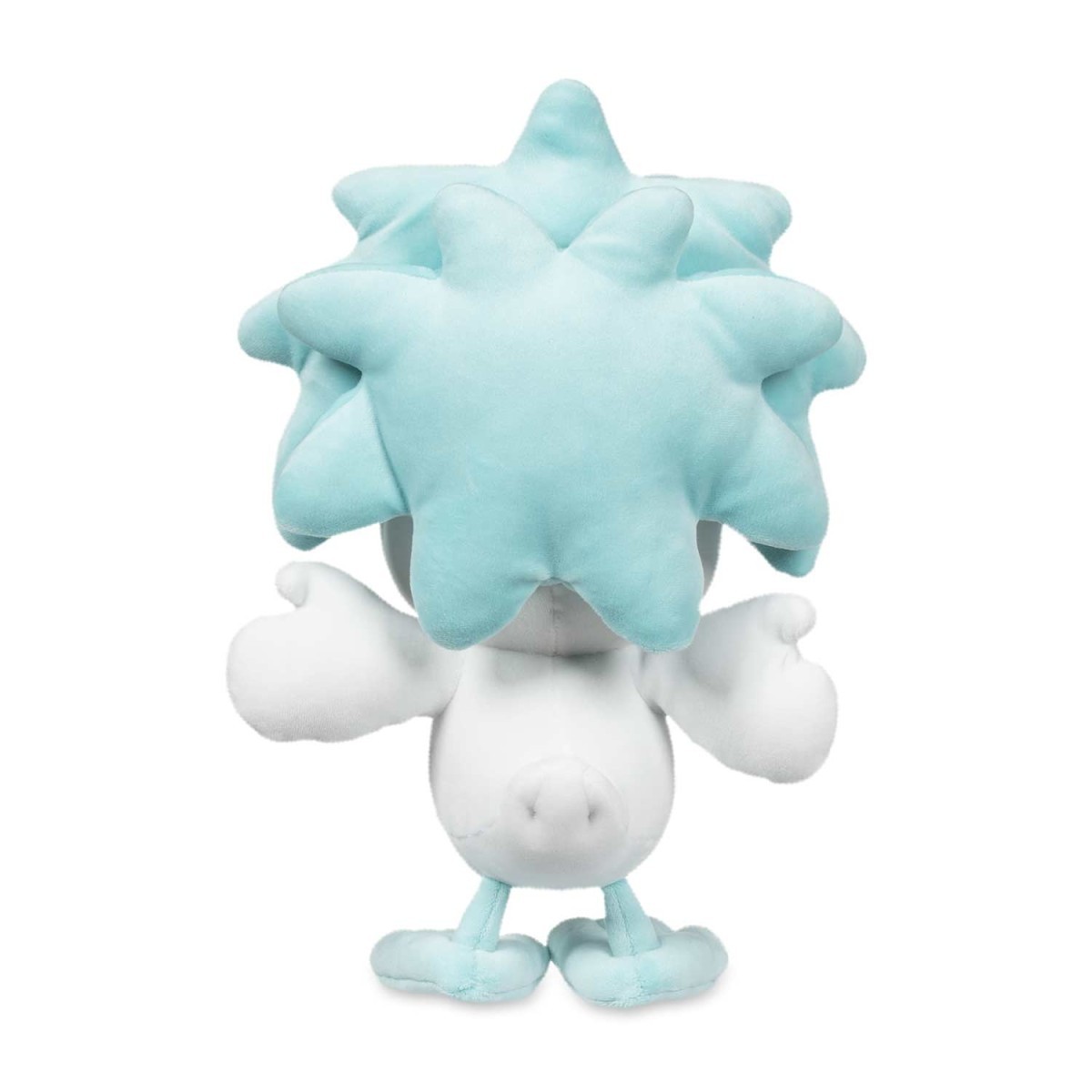 Quaxly Pokémon Dreams Plush - 15 In. | Pokémon Center Official Site