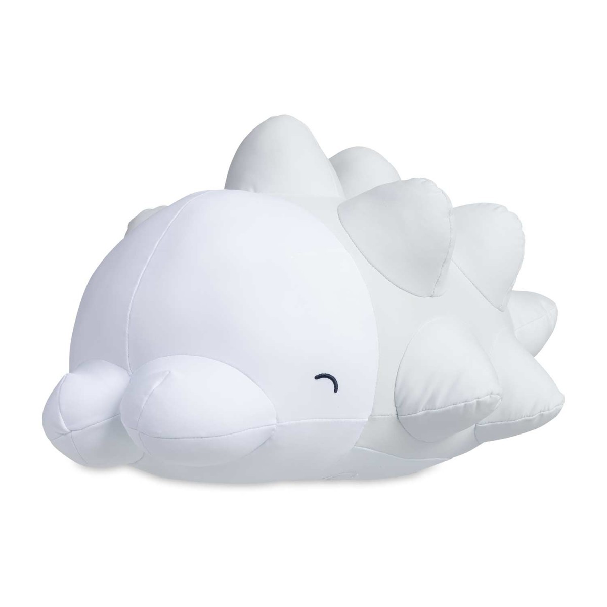 Snom Cooldown Cuddles Plush - 14 ½ In. | Pokémon Center Official Site