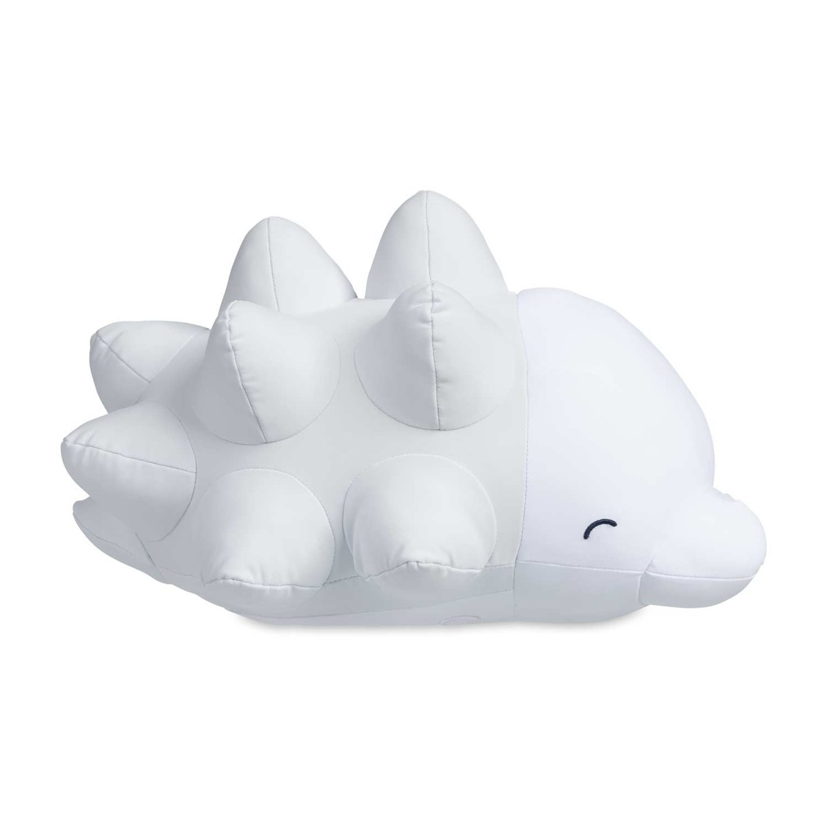 Snom Cooldown Cuddles Plush - 14 ½ In. | Pokémon Center Official Site