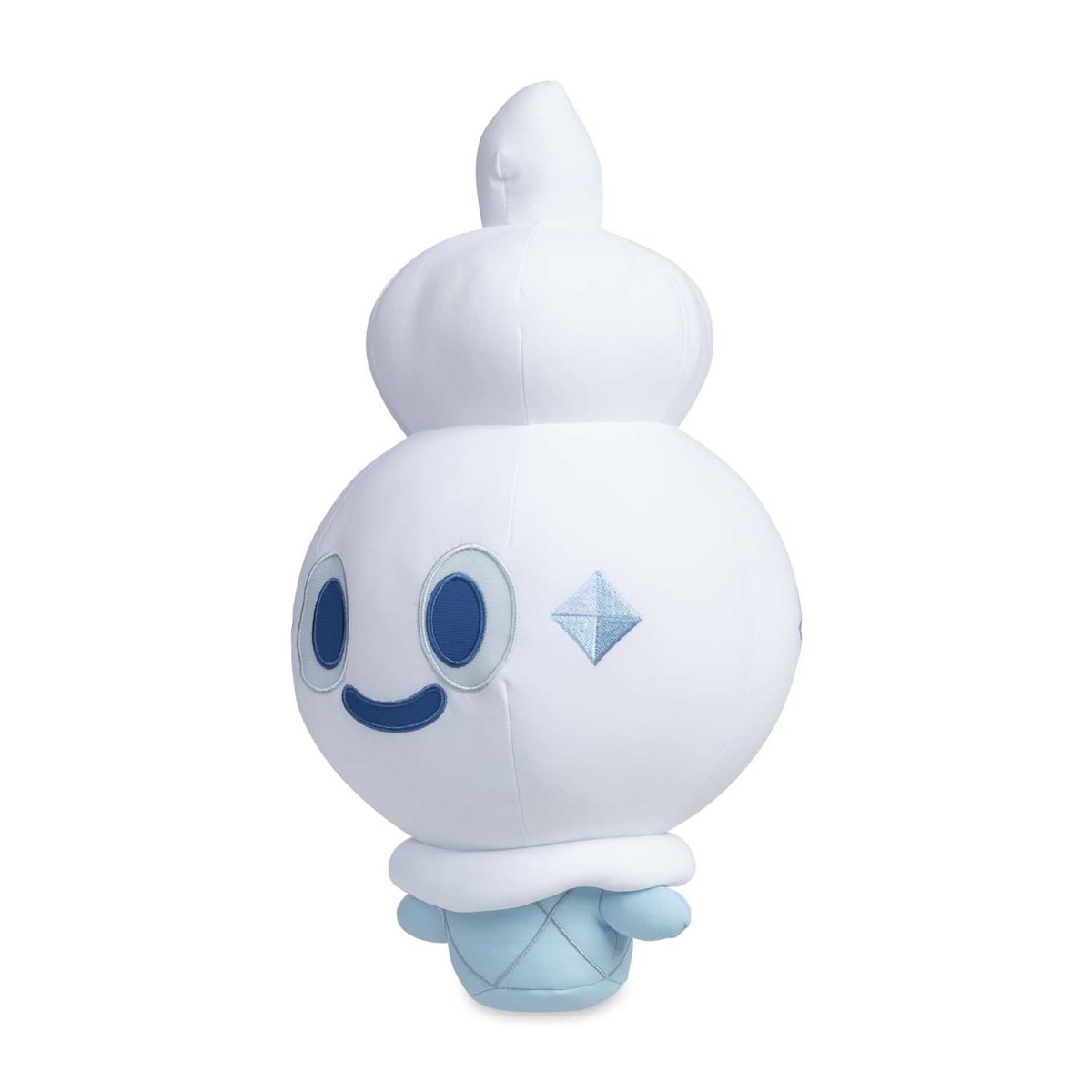 Vanillite Cooldown Cuddles Plush - 15 ¾ In. | Pokémon Center Official Site