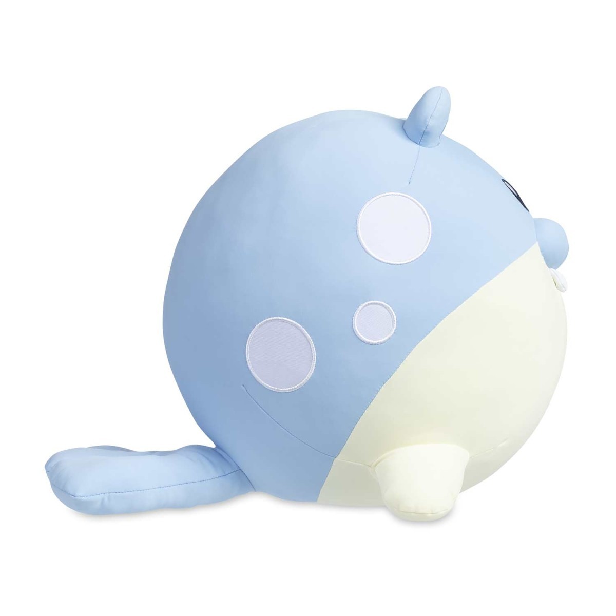 Spheal Cooldown Cuddles Plush - 15 ½ In. | Pokémon Center UK Official Site