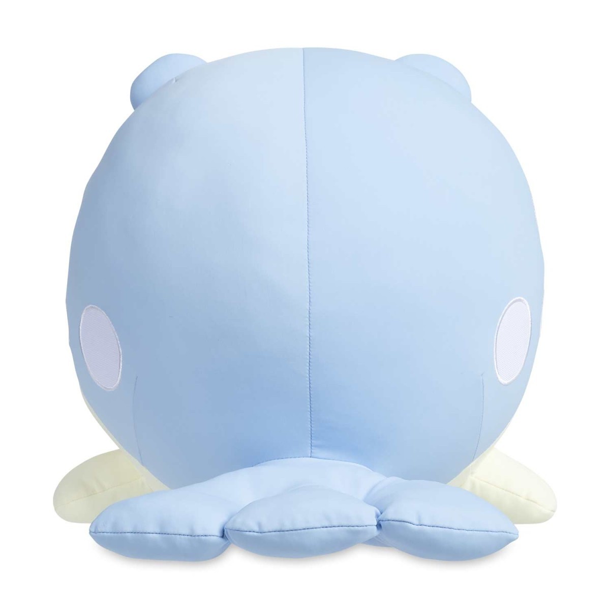 Spheal Cooldown Cuddles Plush - 15 ½ In. | Pokémon Center Official Site