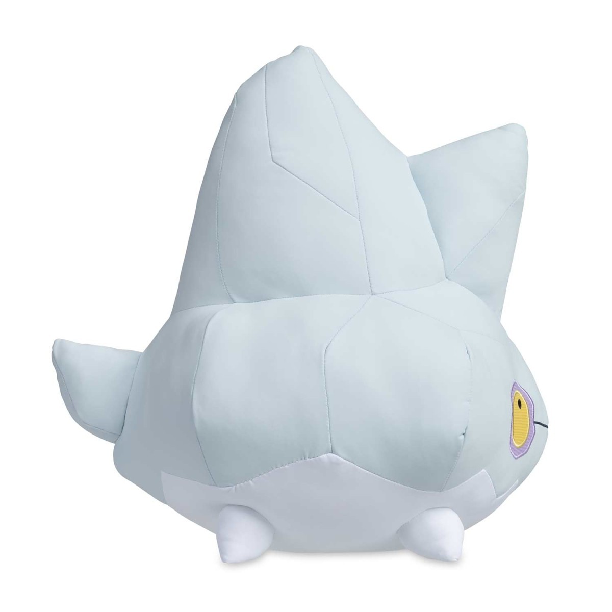 Bergmite Cooldown Cuddles Plush - 15 ¼ In. | Pokémon Center Australia ...