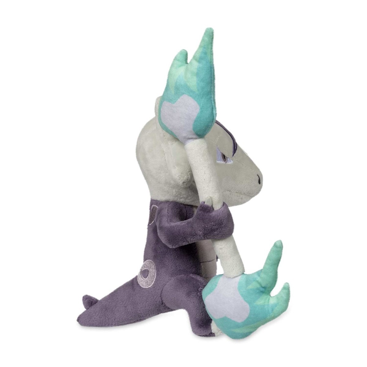 Alolan Marowak Poké Plush - 7 ½ In. | Pokémon Center UK Official Site