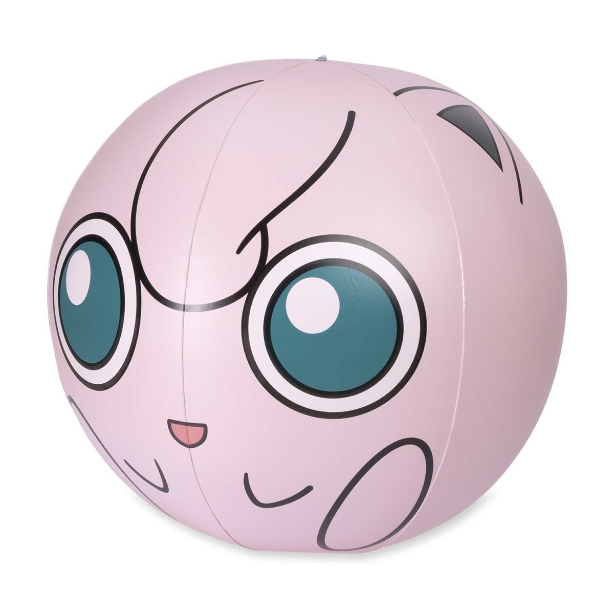 Jigglypuff Beach Ball & Plush Bundle | Pokémon Center Official Site