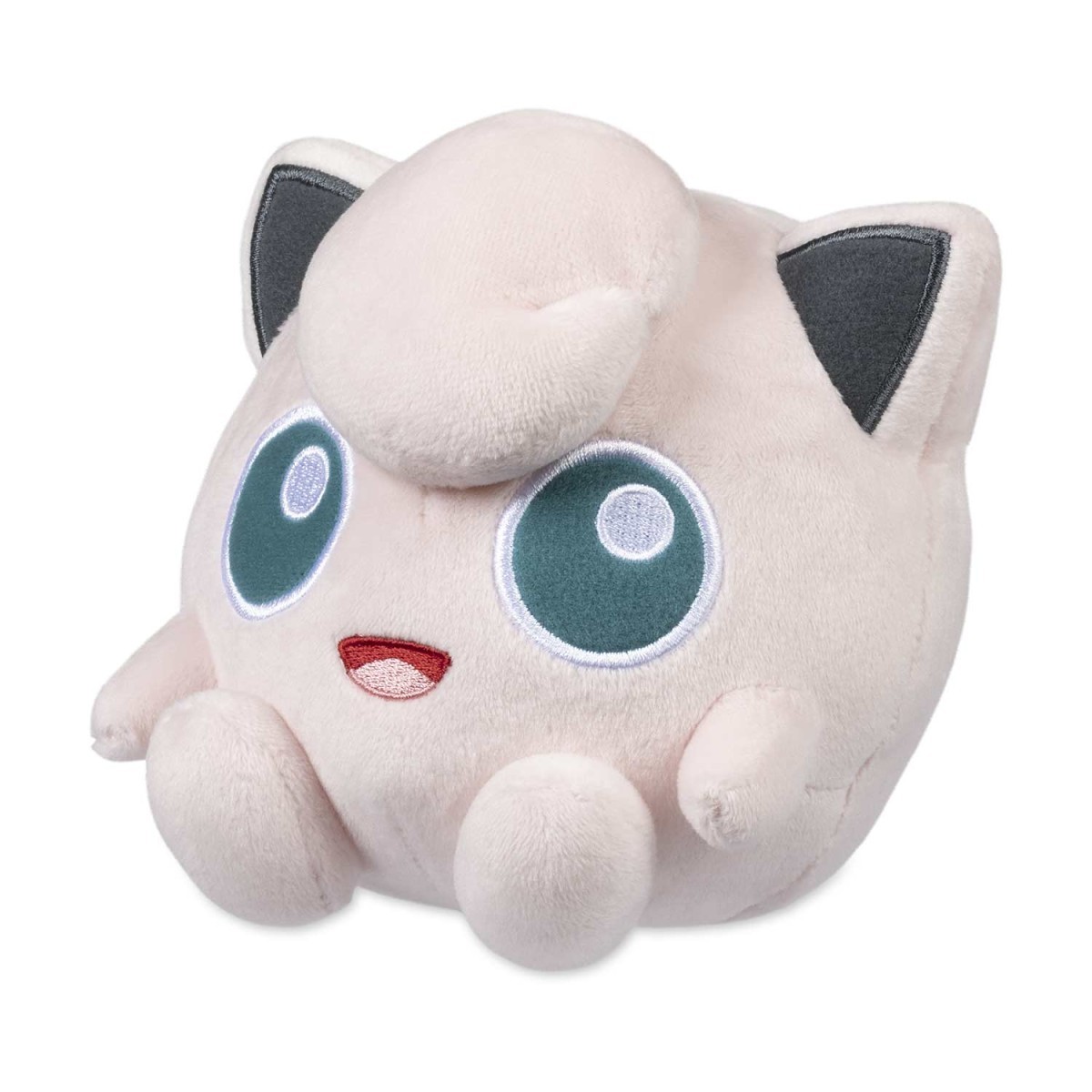 Jigglypuff Beach Ball & Plush Bundle | Pokémon Center Official Site