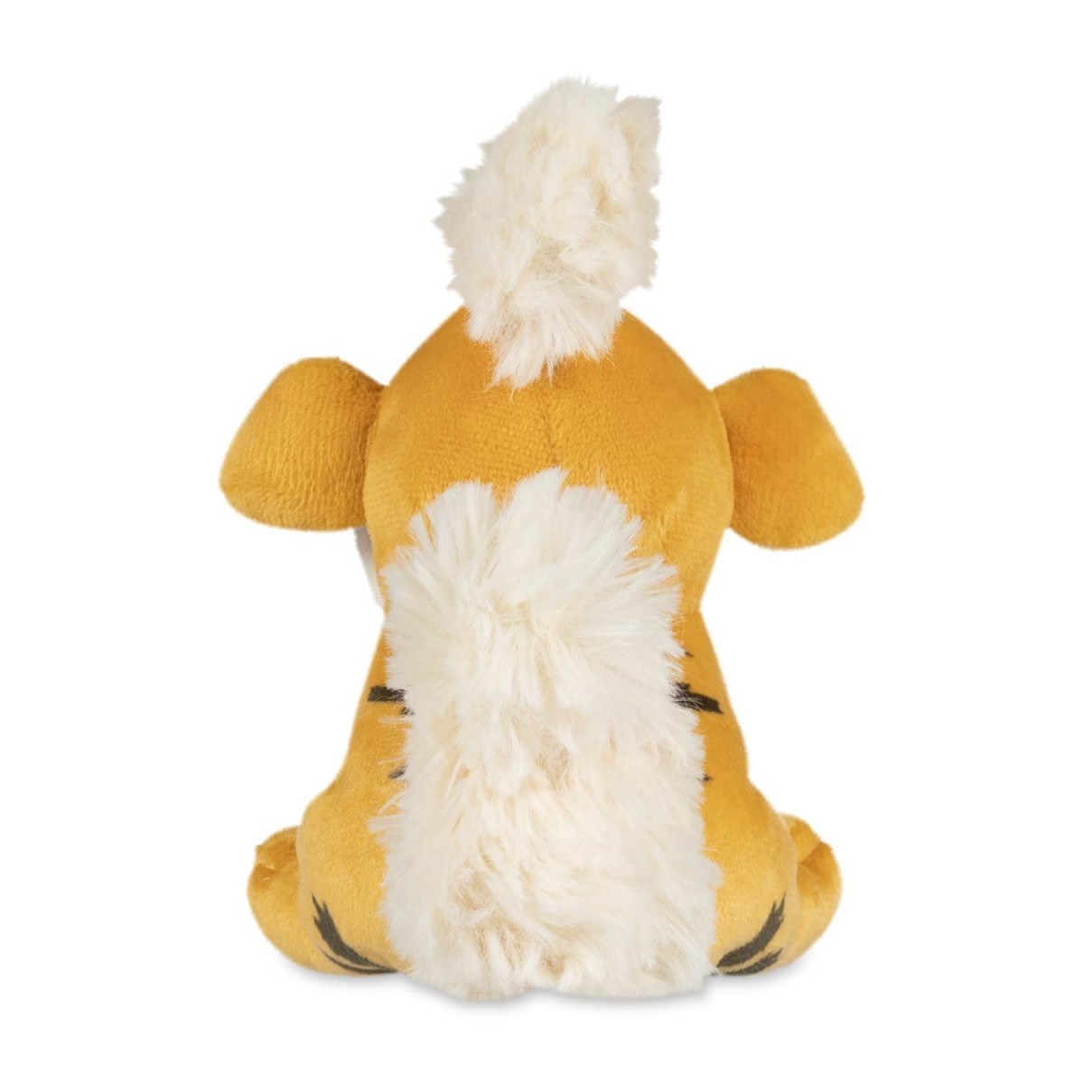 Growlithe Sitting Cuties Plush - 5 ¼ In. | Pokémon Center Official Site