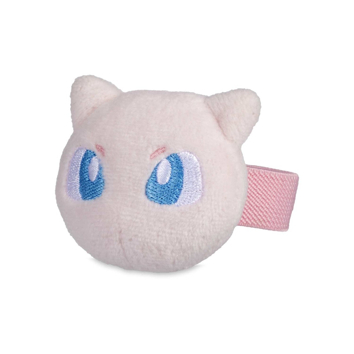 Pokémon TCG: Mew Plush Playmat Band | Pokémon Center Official Site