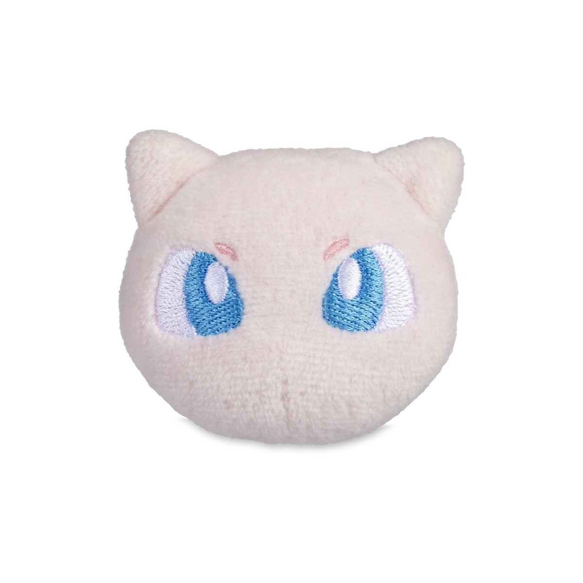 Pokémon TCG: Mew Plush Playmat Band | Pokémon Center Australia Official ...