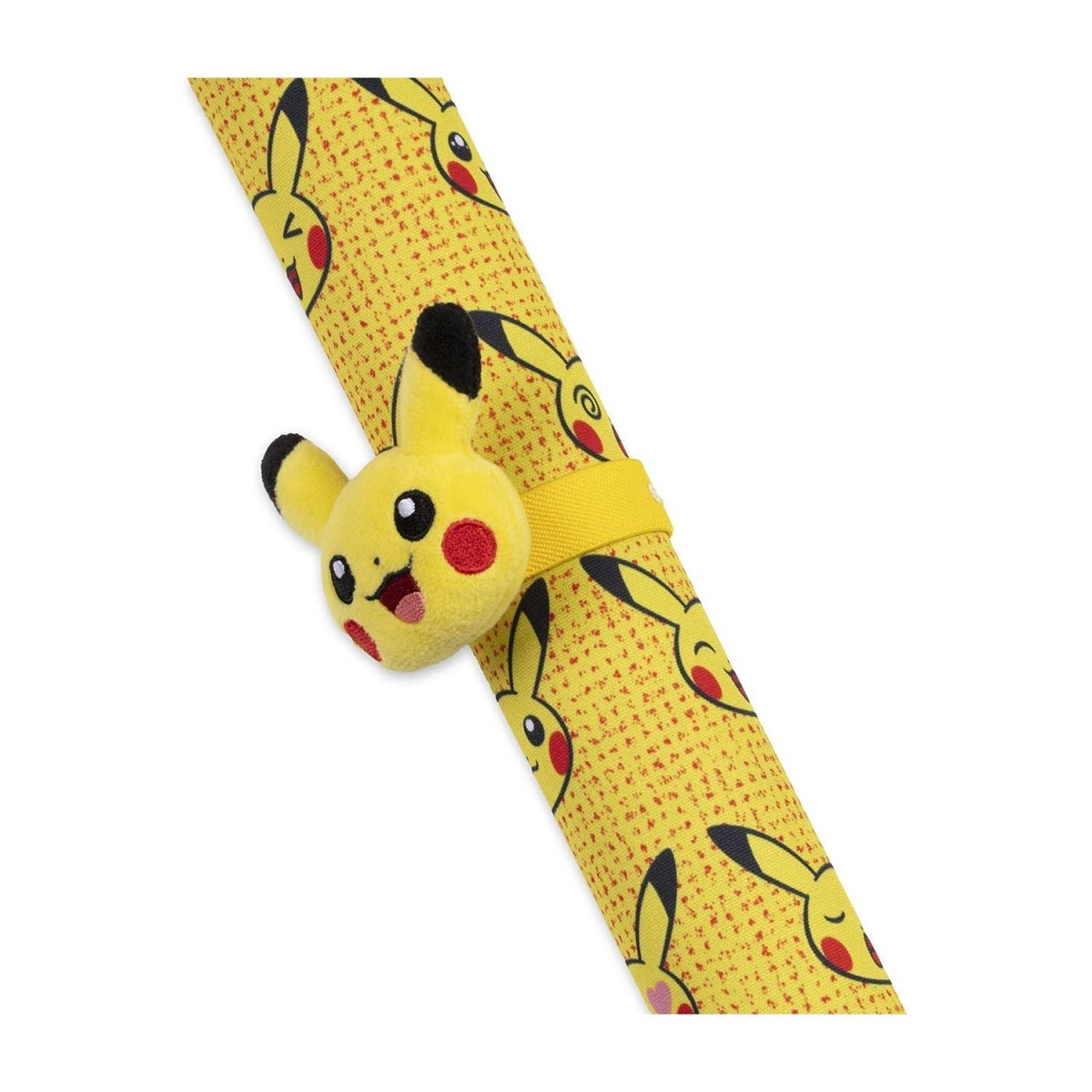 Pokémon TCG: Pikachu Plush Playmat Band | Pokémon Center Official Site