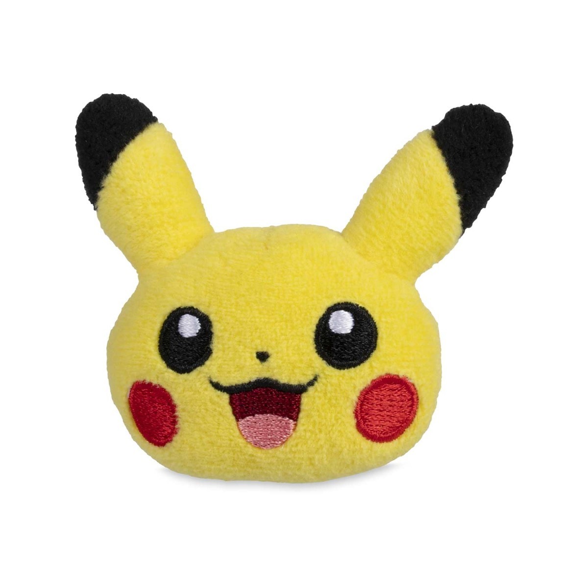 Pokémon TCG: Pikachu Plush Playmat Band | Pokémon Center UK Official Site