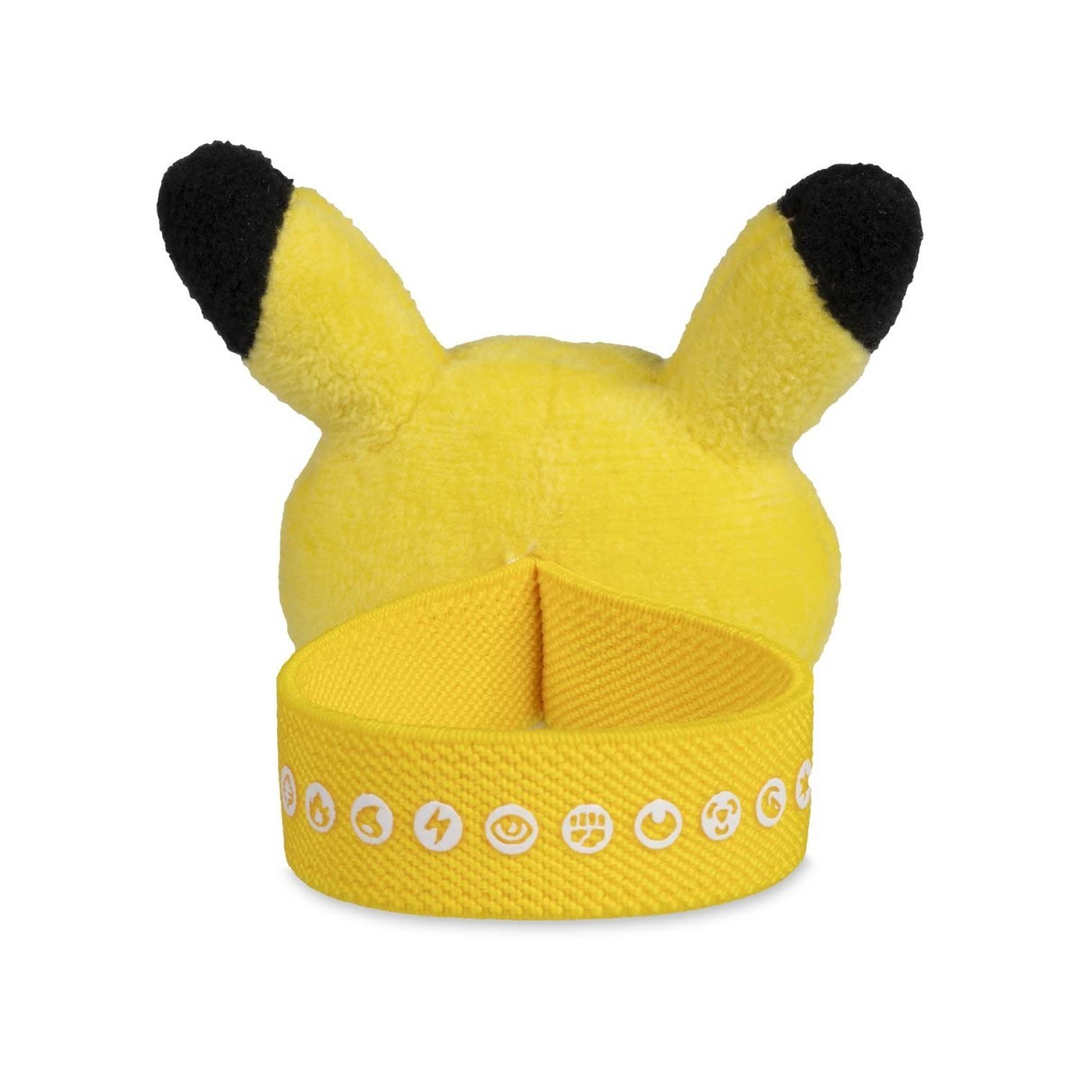 Pokémon TCG: Pikachu Plush Playmat Band | Pokémon Center Canada ...