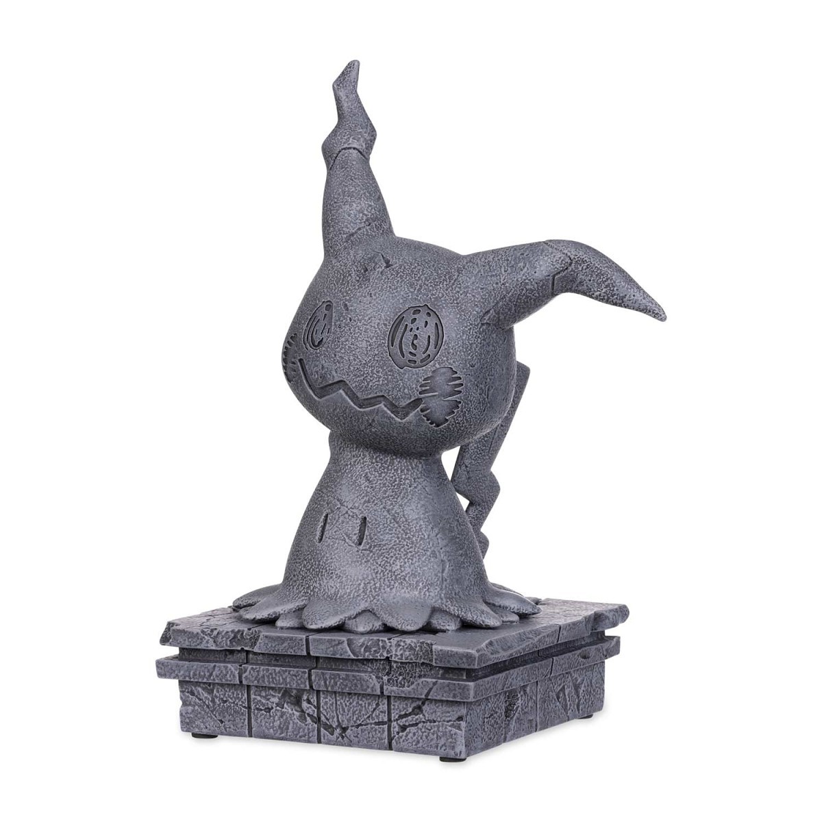 Mimikyu Pokémon Yard Statue | Pokémon Center UK Official Site