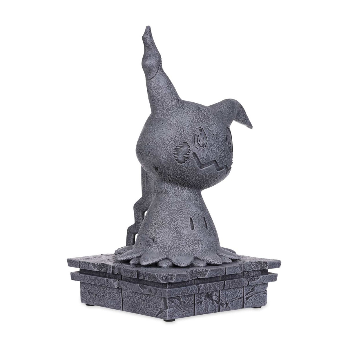 Mimikyu Pokémon Yard Statue | Pokémon Center Official Site