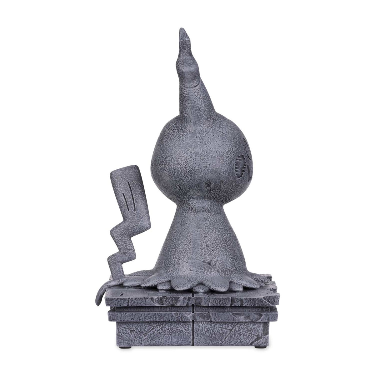 Mimikyu Pokémon Yard Statue | Pokémon Center Official Site