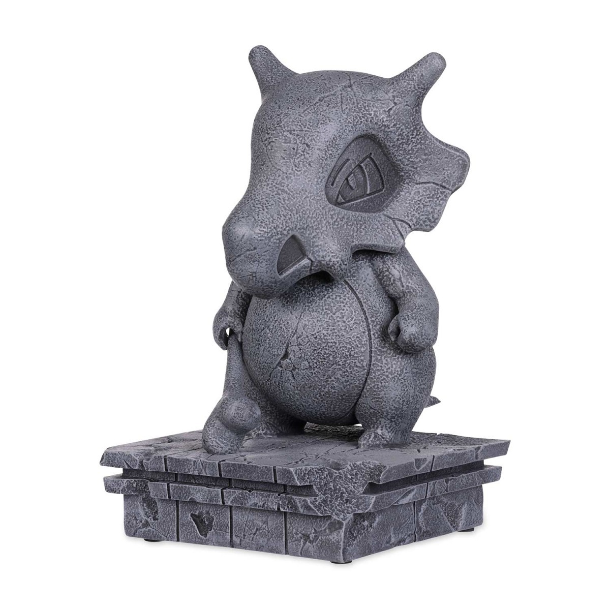 Cubone Pokémon Yard Statue | Pokémon Center Official Site