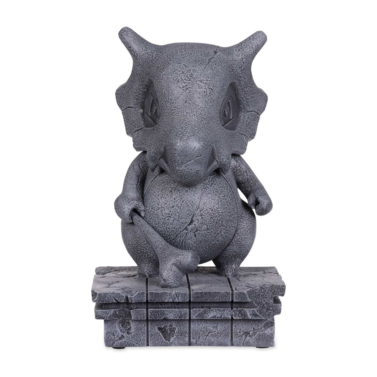 Cubone Pokémon Yard Statue | Pokémon Center Official Site