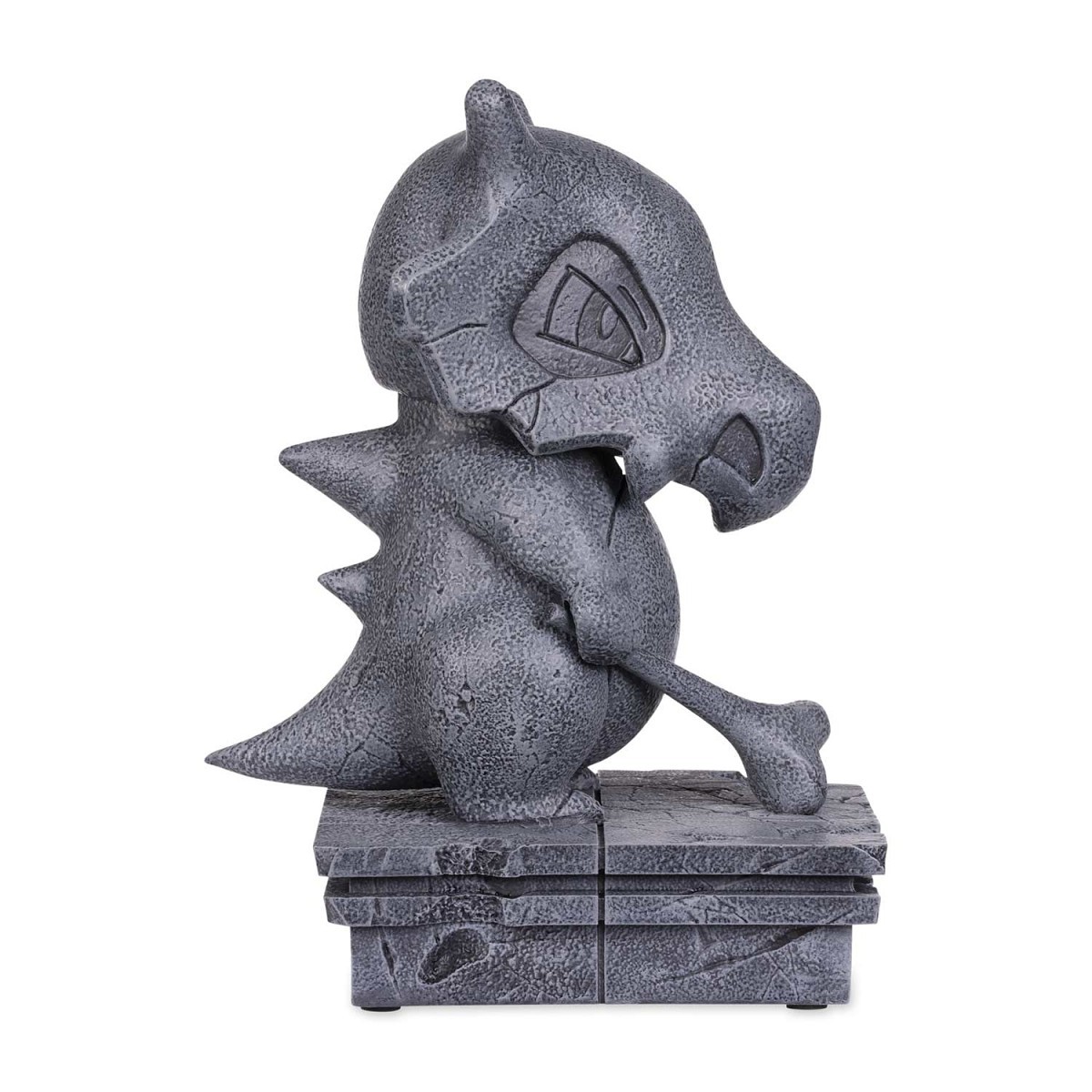 Cubone Pokémon Yard Statue | Pokémon Center Official Site