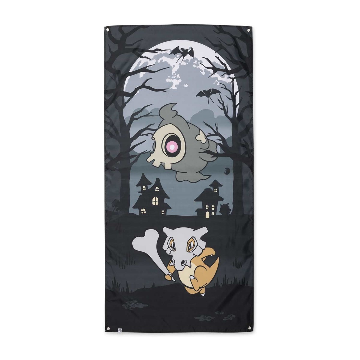 Pokémon Halloween Door Hanging | Pokémon Center Official Site