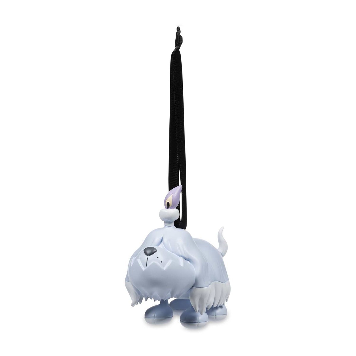 Greavard Pokémon Halloween Ornament | Pokémon Center Official Site