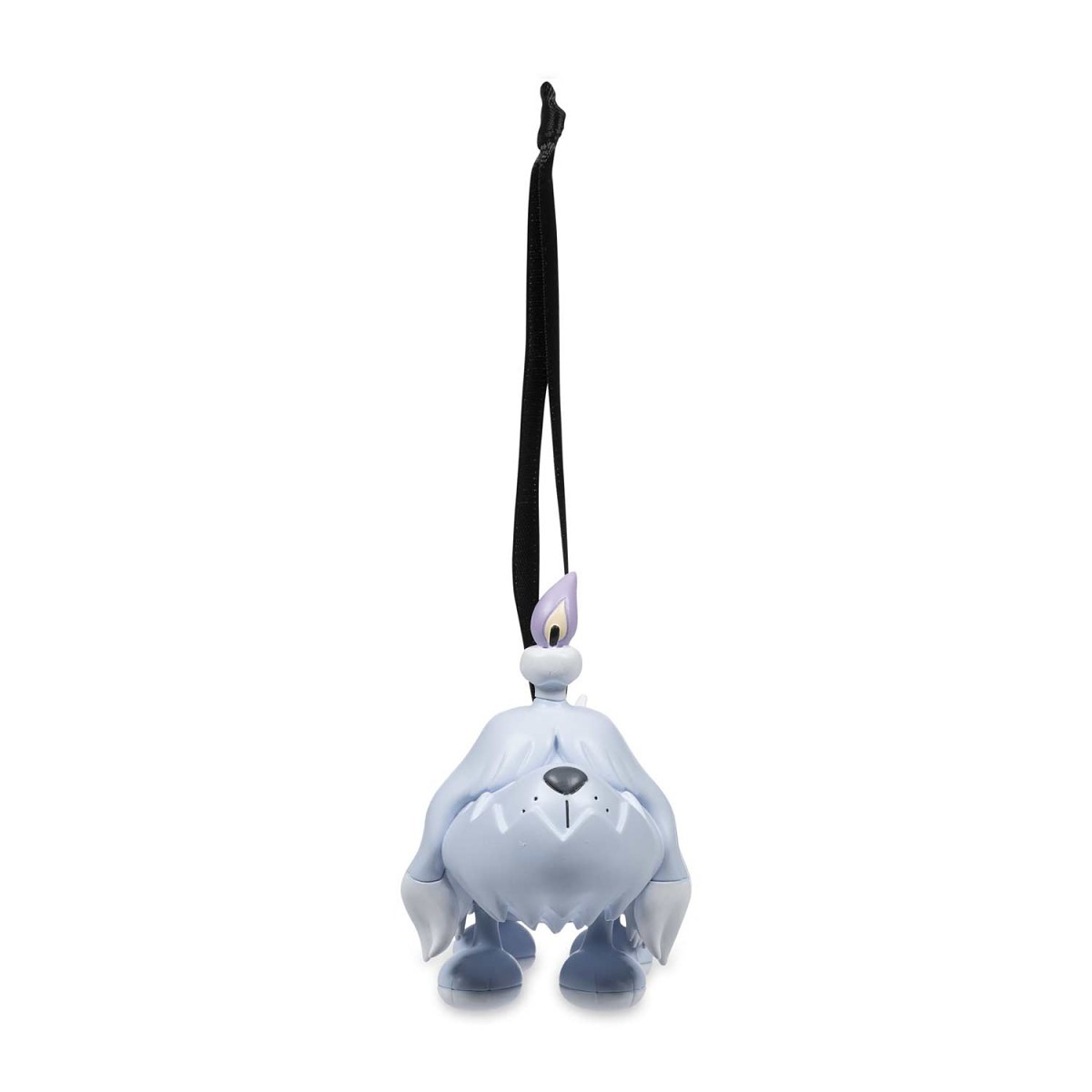 Greavard Pokémon Halloween Ornament | Pokémon Center UK Official Site