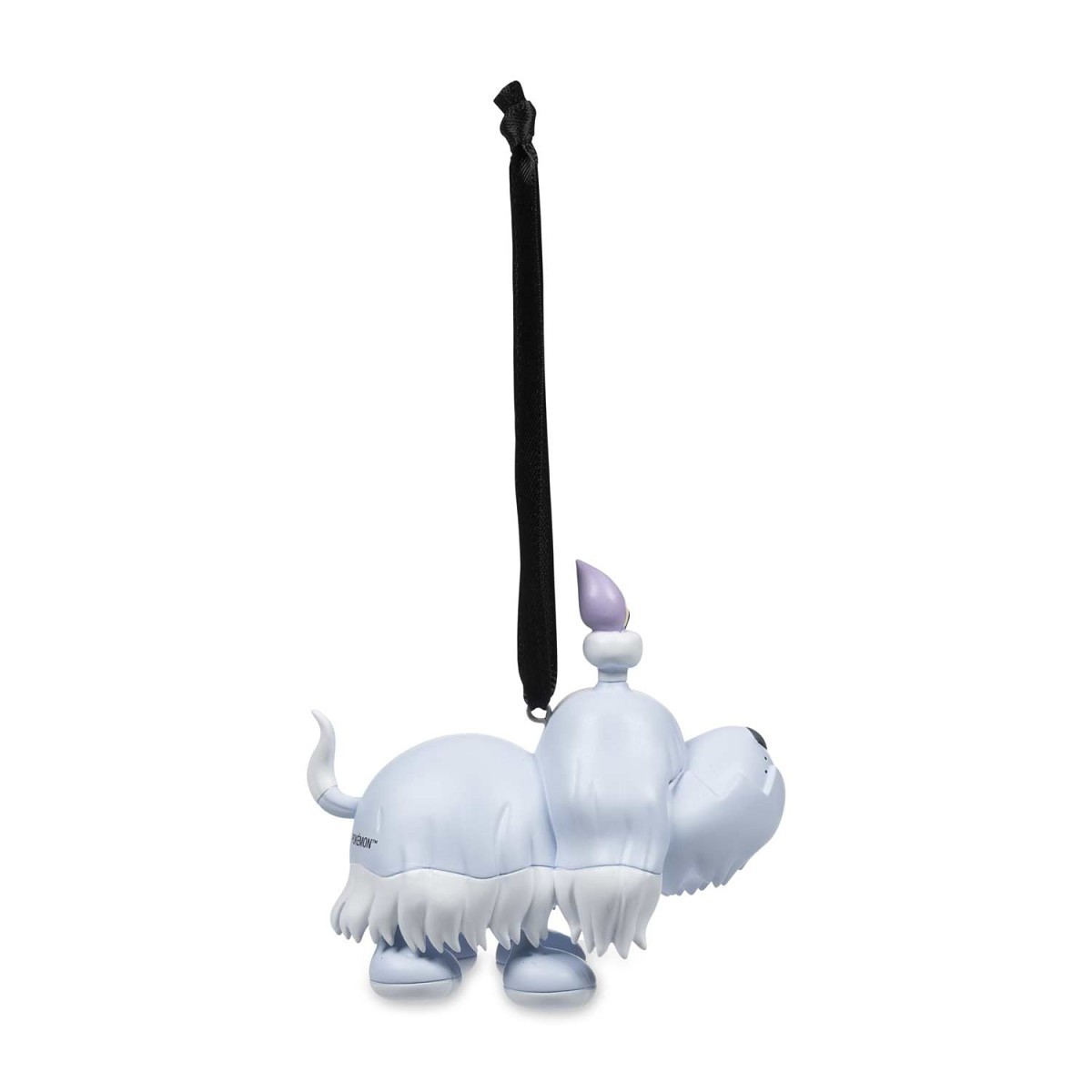Greavard Pokémon Halloween Ornament | Pokémon Center Official Site