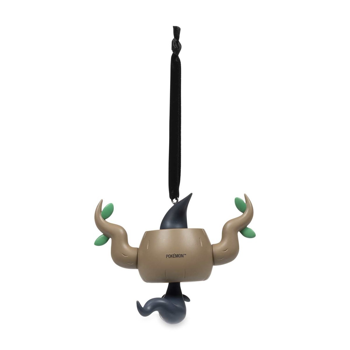 Phantump Pokémon Halloween Ornament | Pokémon Center Official Site