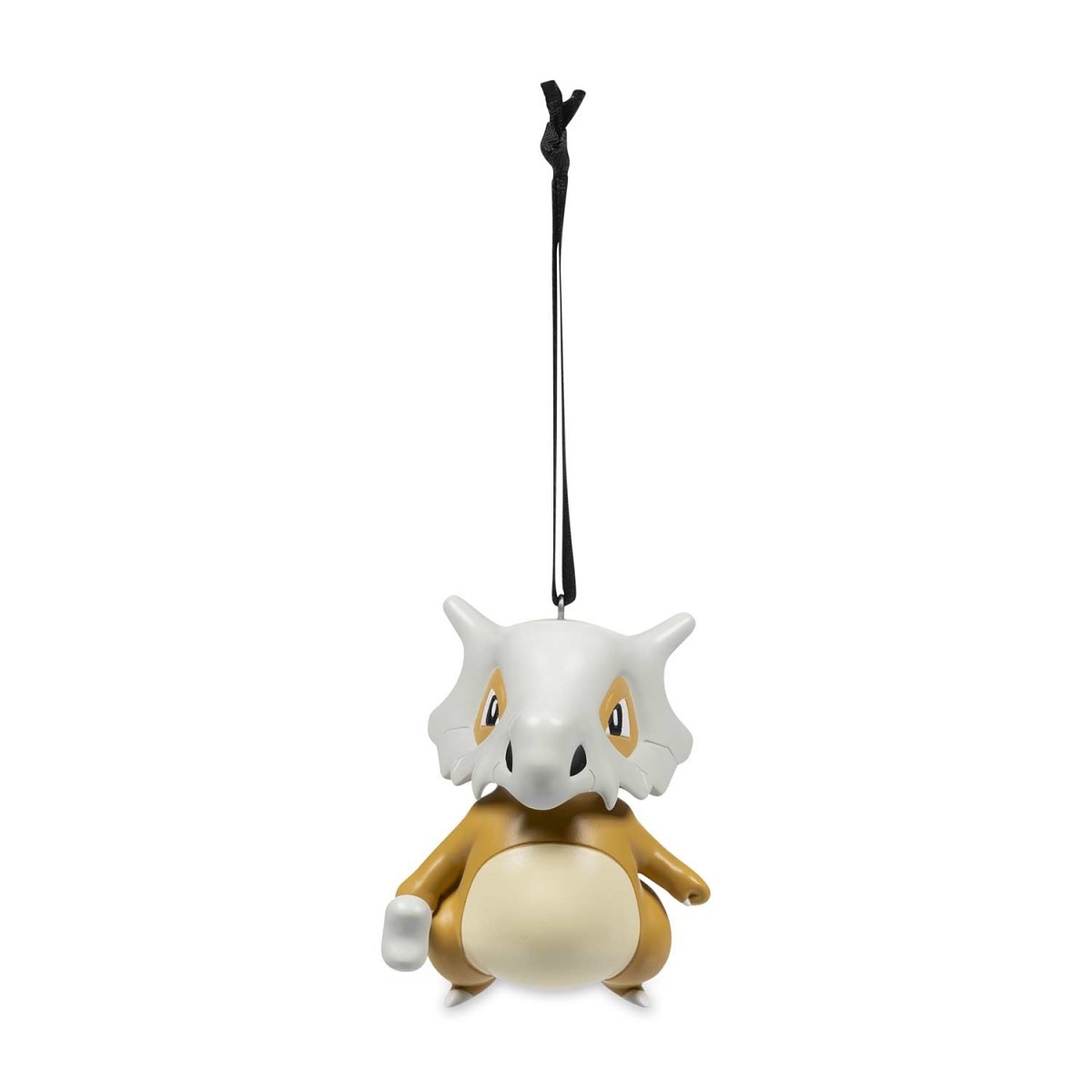 Cubone Pokémon Halloween Ornament | Pokémon Center Official Site