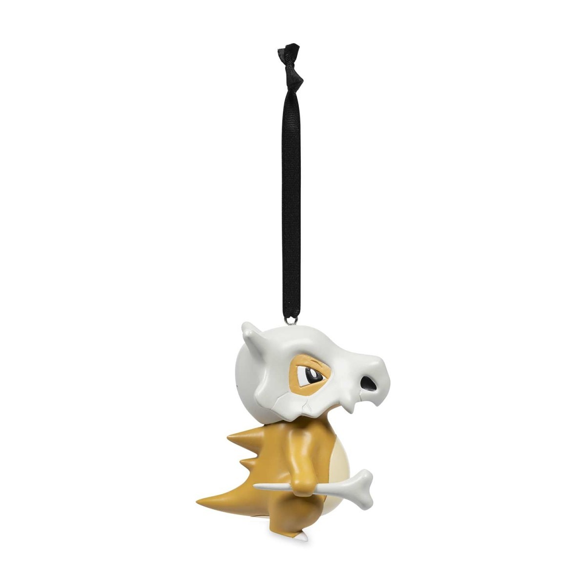 Cubone Pokémon Halloween Ornament | Pokémon Center Official Site