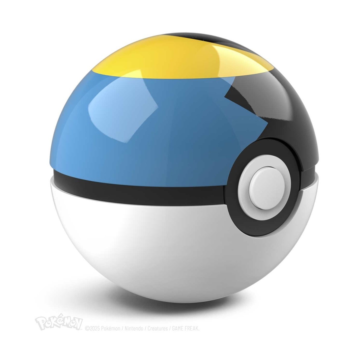 Moon Ball by The Wand Company | Pokémon Center Canada Official Site
