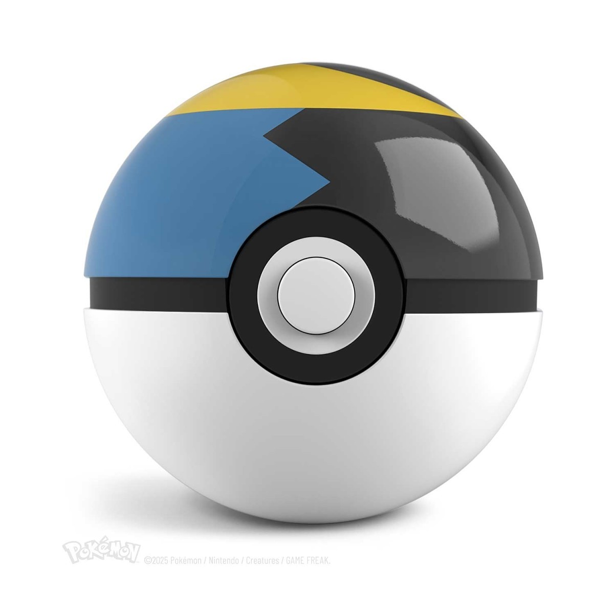 Moon Ball by The Wand Company | Pokémon Center Official Site