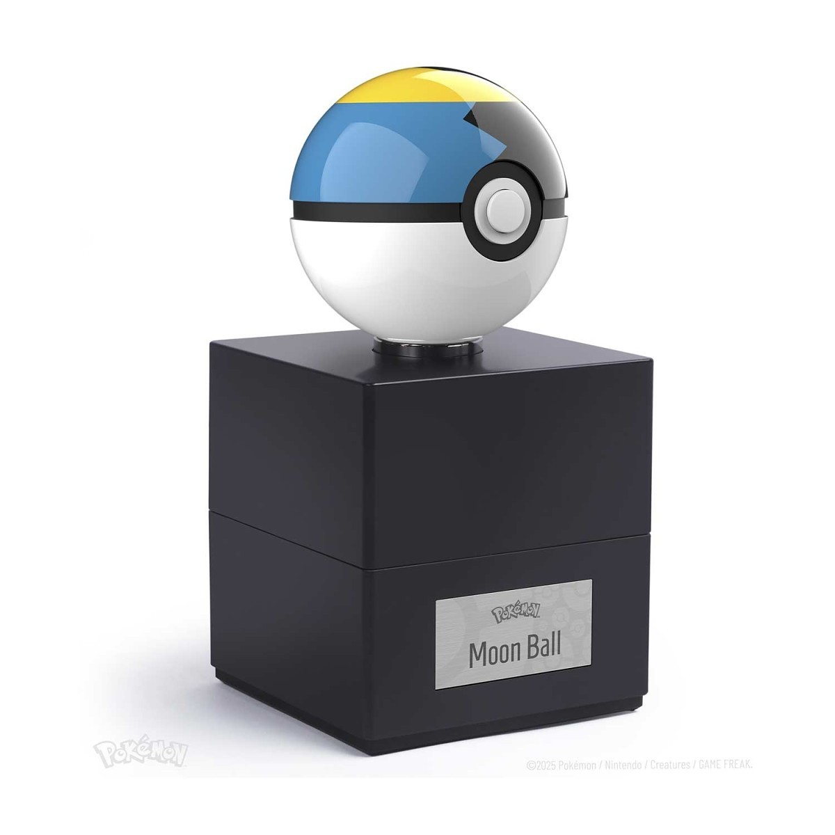 Moon Ball by The Wand Company | Pokémon Center Canada Official Site