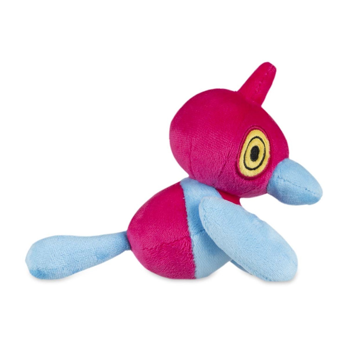 Porygon-Z Sitting Cuties Plush - 6 ¼ In. | Pokémon Center Official Site