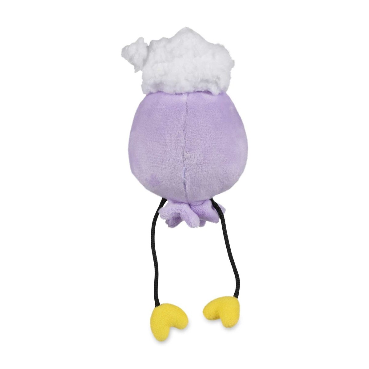 Drifloon Sitting Cuties Plush - 4 ½ In. | Pokémon Center Official Site