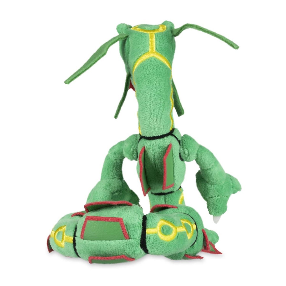 Rayquaza Sitting Cuties Plush - 6 In. | Pokémon Center Official Site