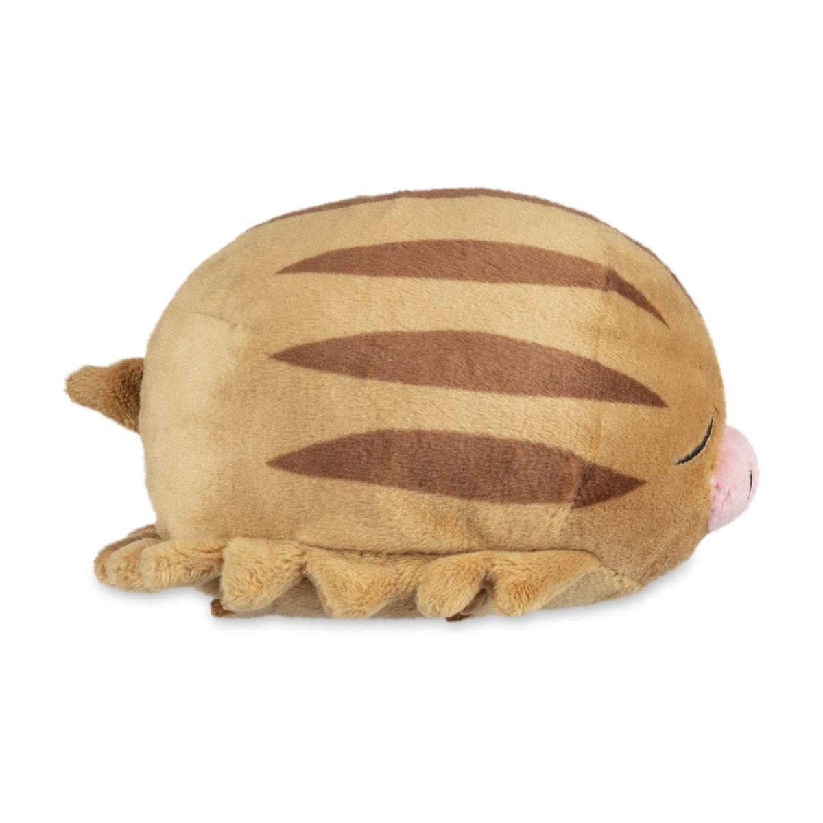 Swinub Sitting Cuties Plush - 5 ¼ In. | Pokémon Center UK Official Site