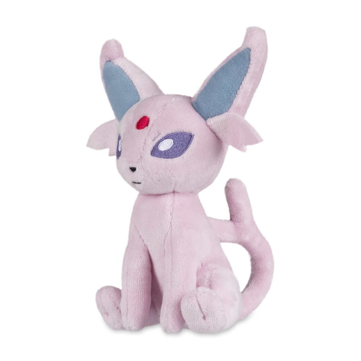 Espeon Sitting Cuties Plush - 6 ½ In. | Pokémon Center Official Site